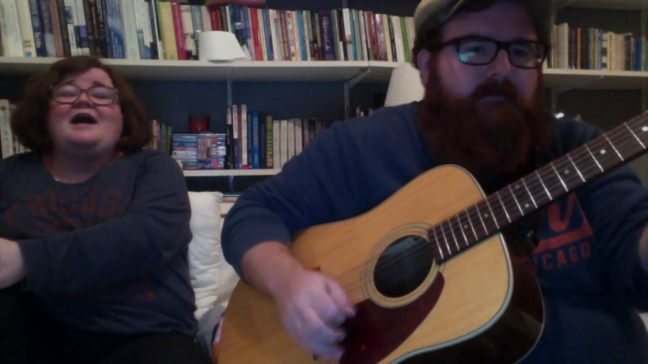 Smile (Cover of song by Elvis Costello & The Imposters) - YouTube