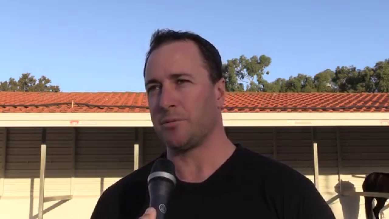 GPTV: Nathan Turvey - YouTube