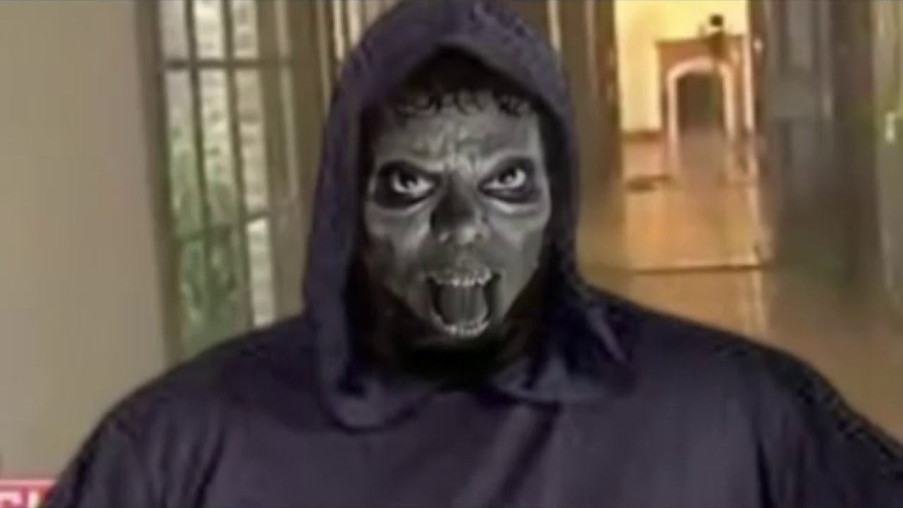 TOP-5 SCREAMERS MAS ATERRADORES - YouTube