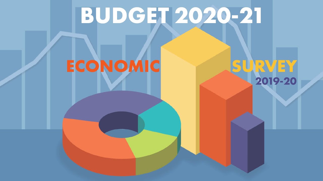 Budget 2020-21 VS Economic Survey 2019-20 - YouTube