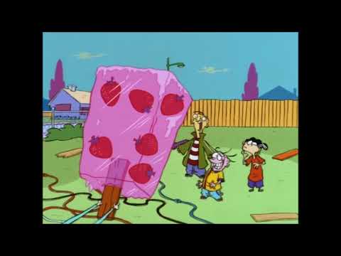 Jimmy's Super Duper Scammy Whammy
