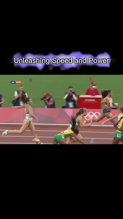 Unleashing Speed and Power #shorts - YouTube