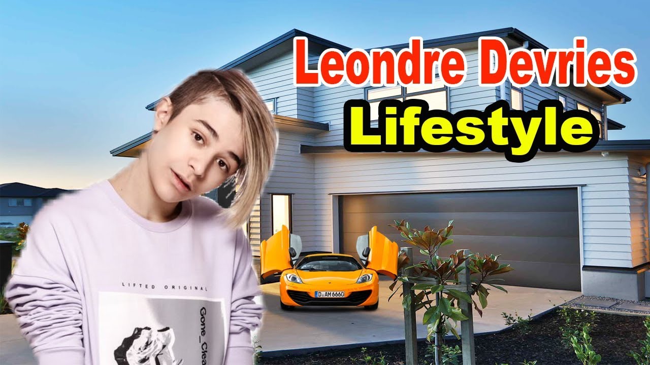 Leondre Devries Bars And Melody Lifestyle Girlfriend Biography 2019 Celebrity Glorious