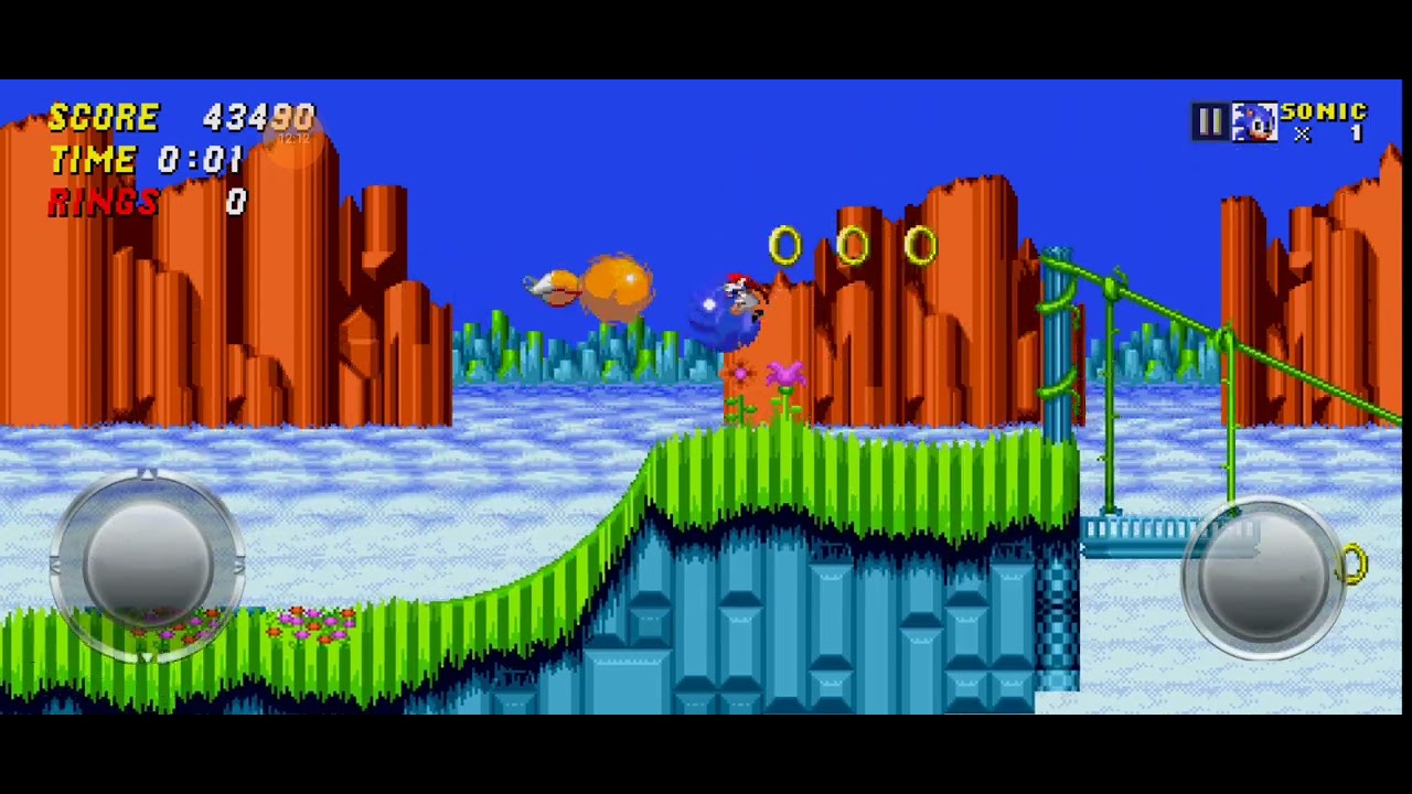 insano y Sonic parte 3 temporada 2 - YouTube