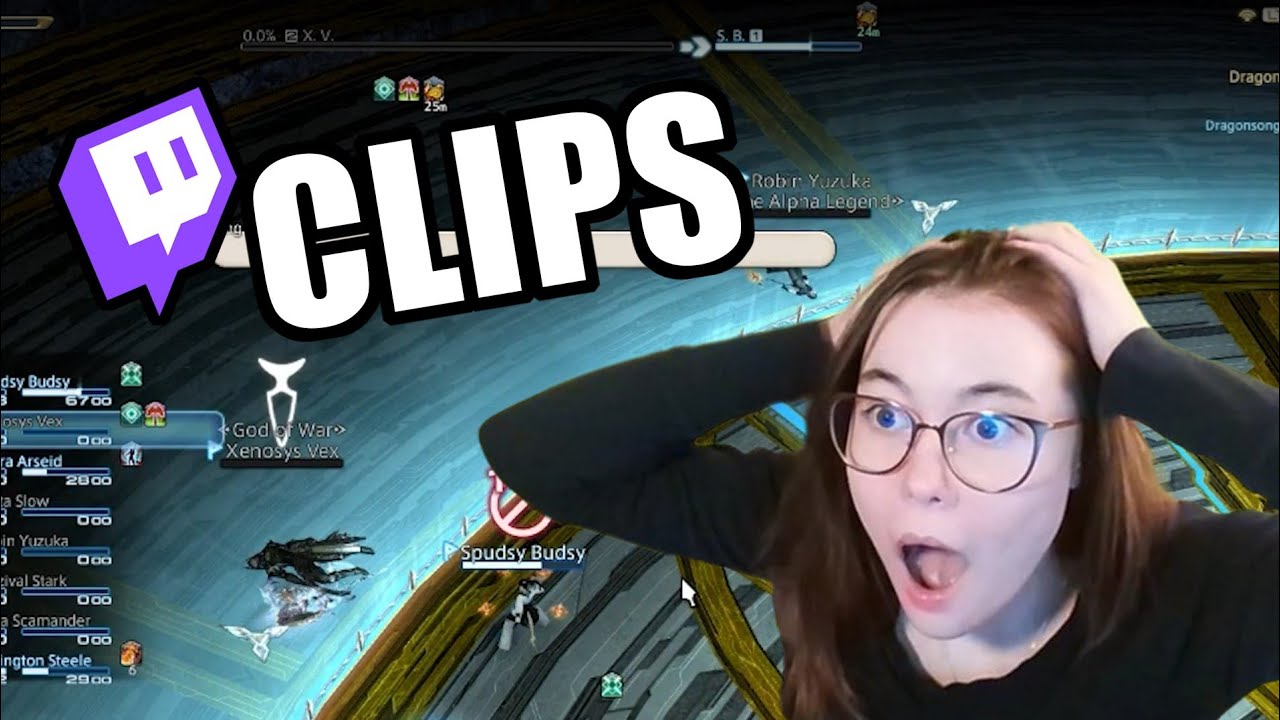 Spuds early clips compilation - YouTube