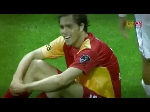 Johan Elmander - The Mighty [2011-2012]