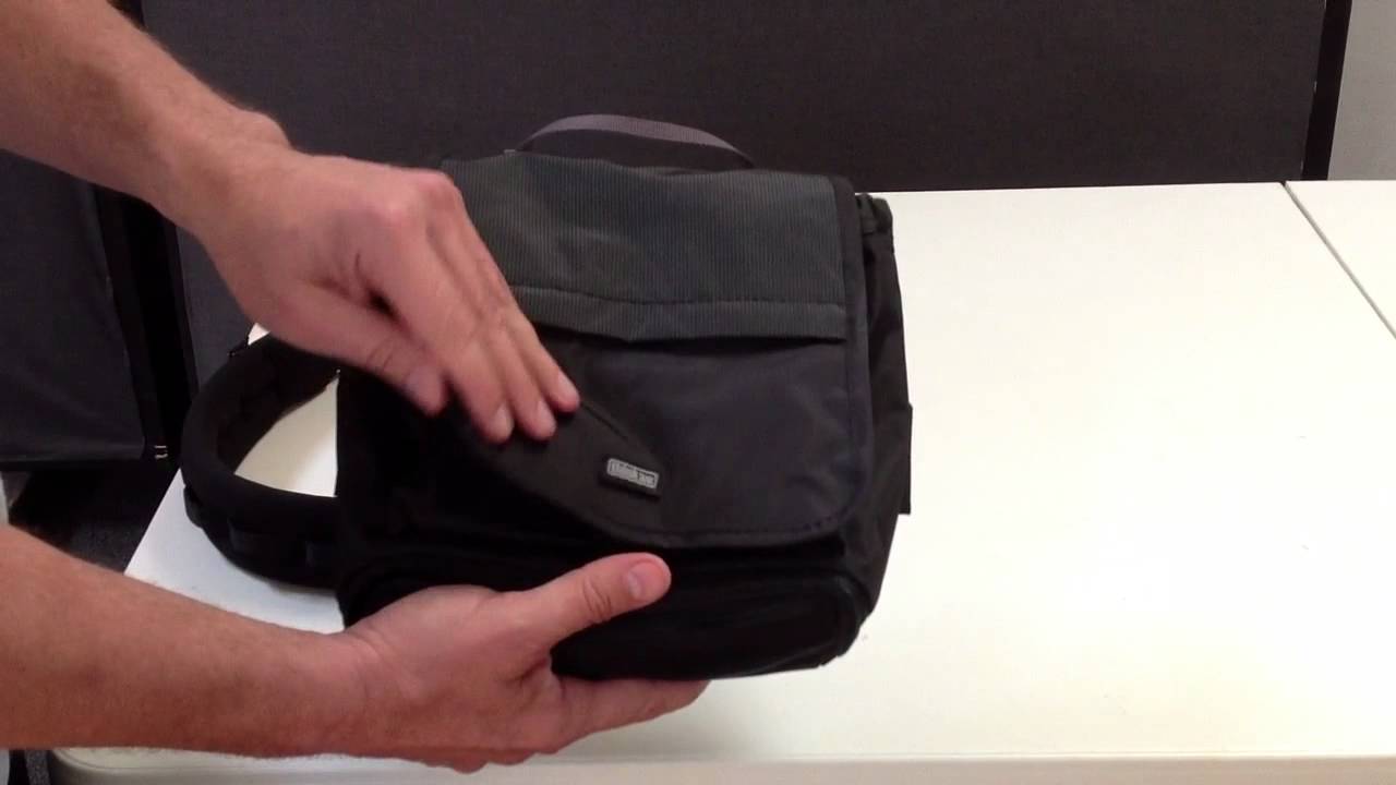 Think Tank Photo Modular Skin Set V2 - YouTube