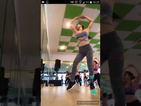 new bigo live girl vietnam dancing #07
