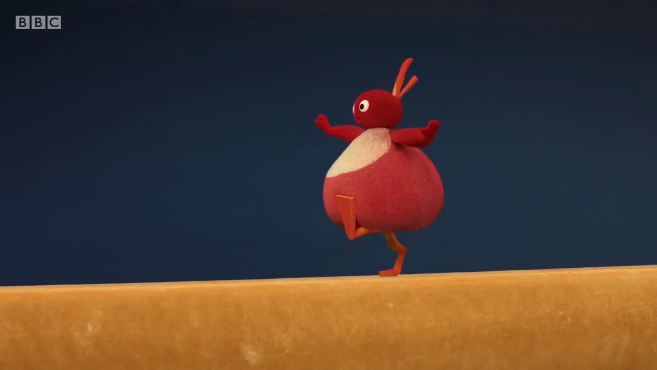 Twirlywoos Season 2 Episode 19 Balancing Full Episodes Part 03 - YouTube