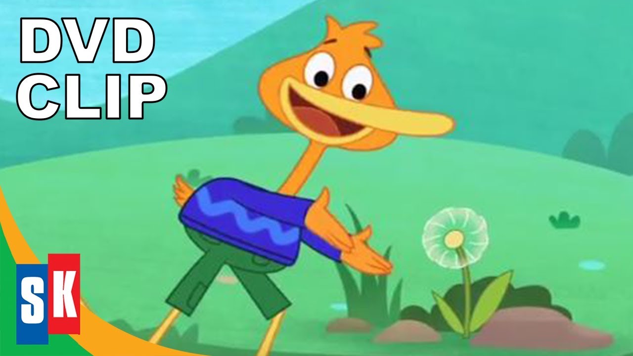 P. King Duckling: Discovery Duck - Clip 1: P. King Duckling And The ...