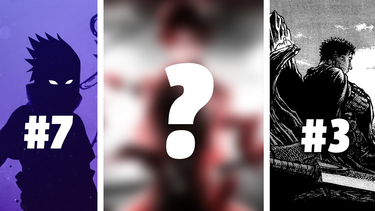 Top 10 Anime Characters Who Lost Everything | The Most Broken Souls in ...