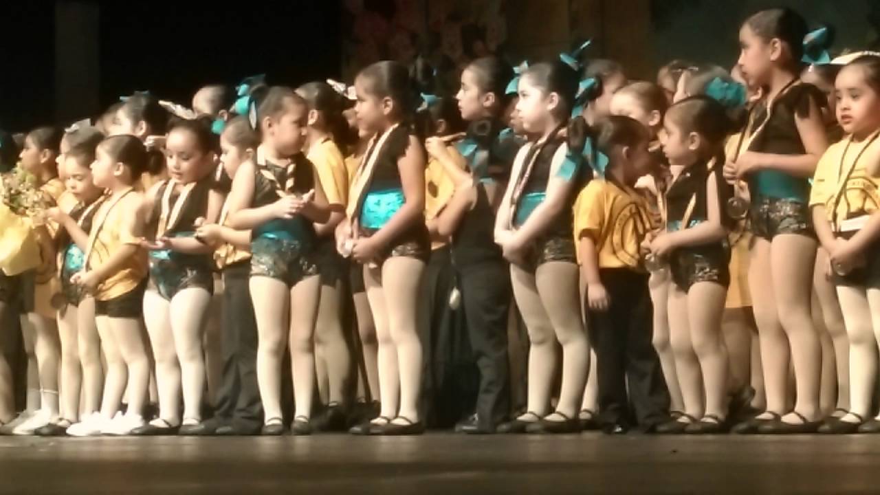 "Diana Rendon Academy" Marilyn' s recogn - YouTube