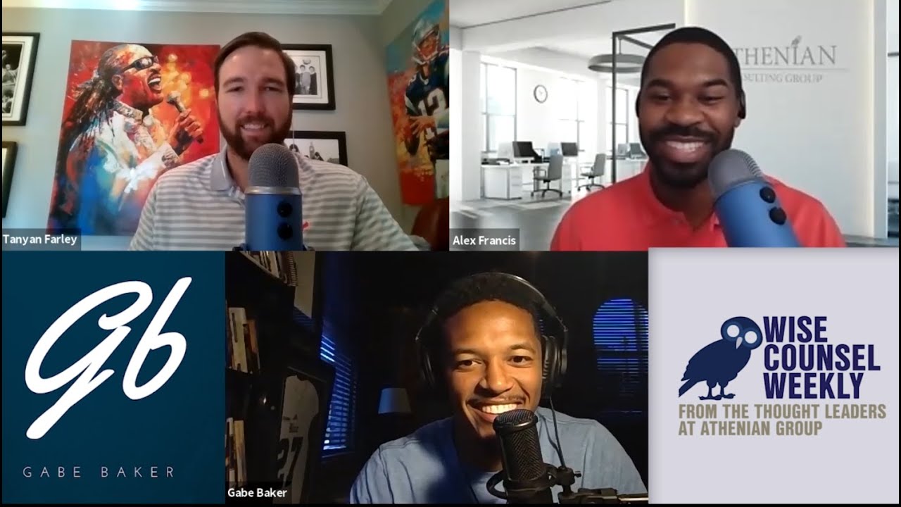 Recording Artist Gabe Baker of The Bachelor's Listen to Your Heart on ...