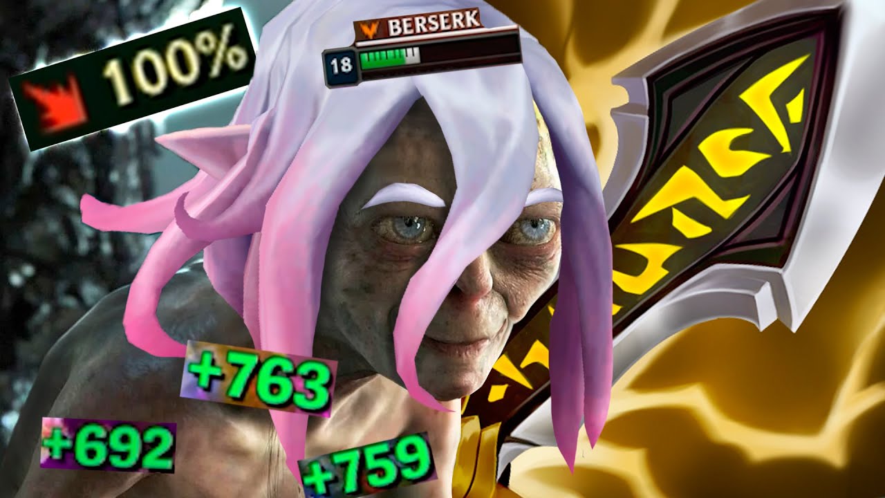 Full Crit Briar.exe - YouTube