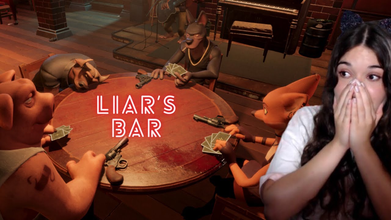 🔴LIVE | Ai TOTUL sau NIMIC! Liar's Bar +CS2 😝 || LIVE 781 #liveromania #cs2 #faceit - YouTube