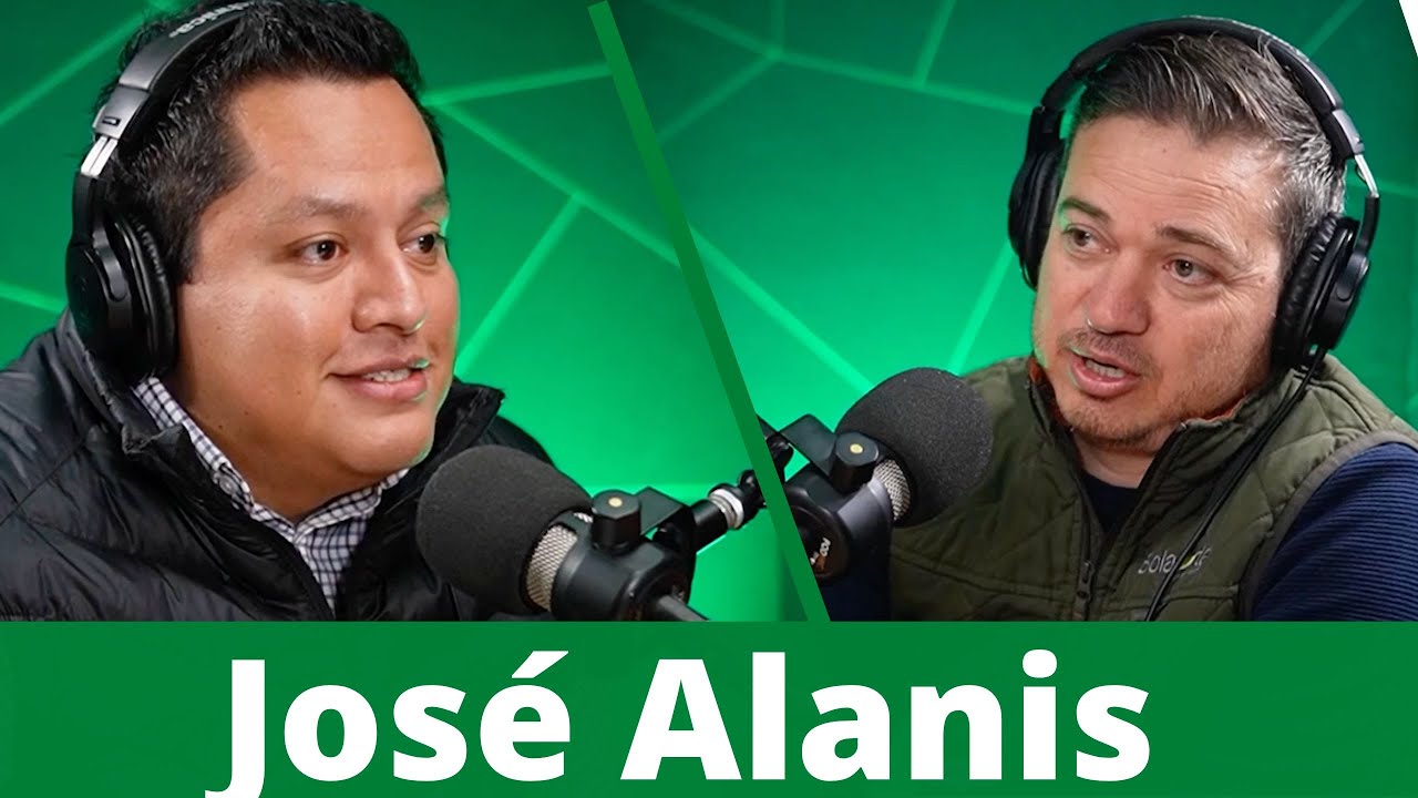 Pies Sobre La Tierra #42 José Alanis l ENERGÍAS RENOVABLES LISTAS PARA ...