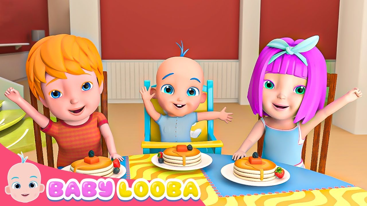 Please and Thank you | @babylooba | EP033 | #please #thankyou # ...