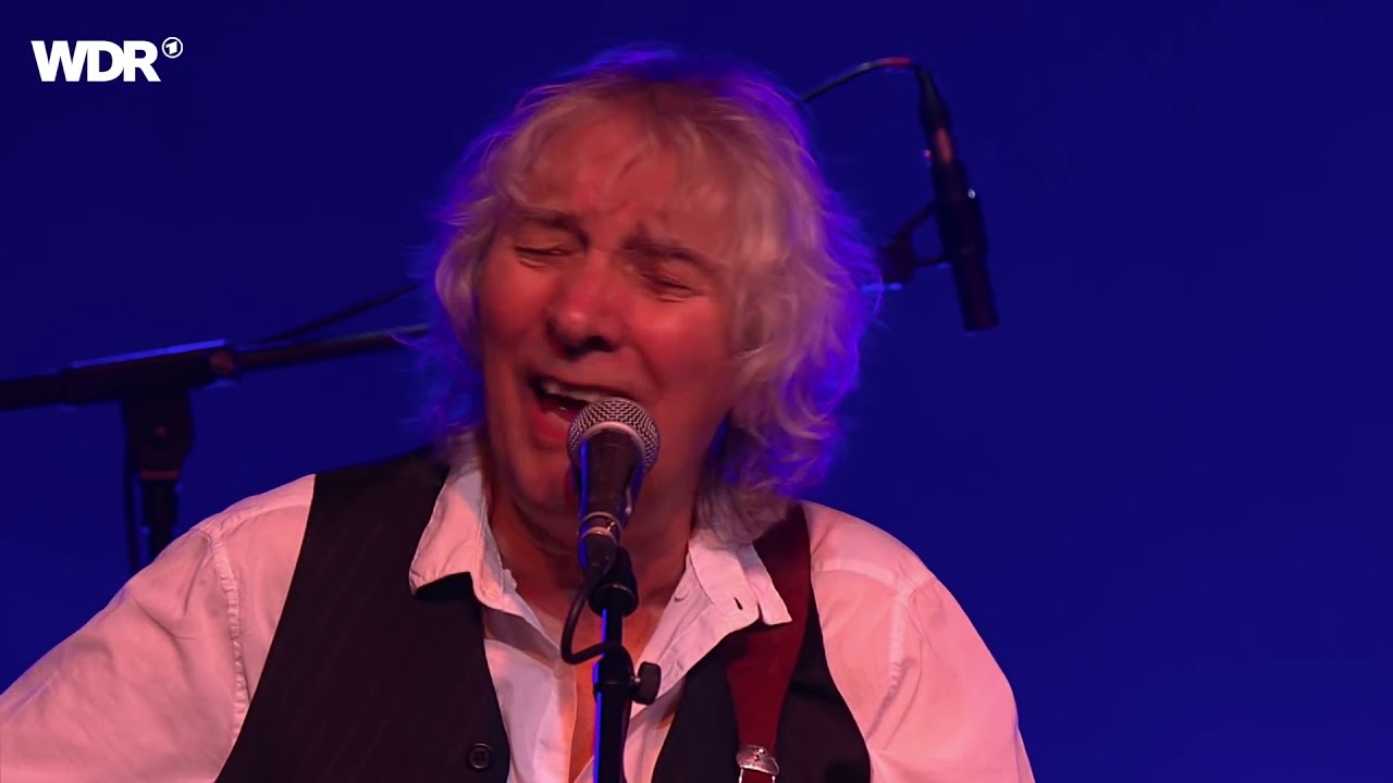 Albert Lee live Rockpalast 2017 - YouTube