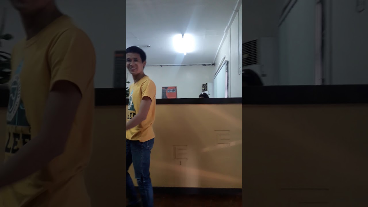 STAN_DANCE - YouTube