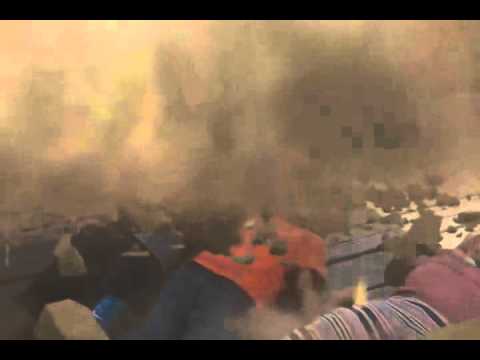 Kids exploded - YouTube