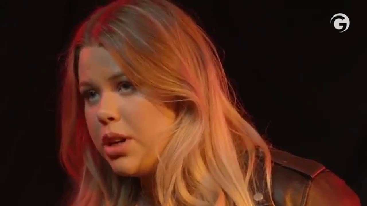 Grace (Australian singer) - Alchetron, the free social encyclopedia