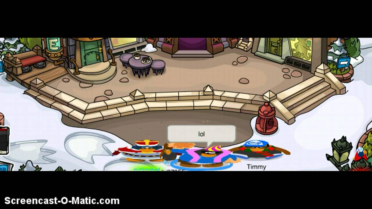 Join Frostfire CPPS - YouTube