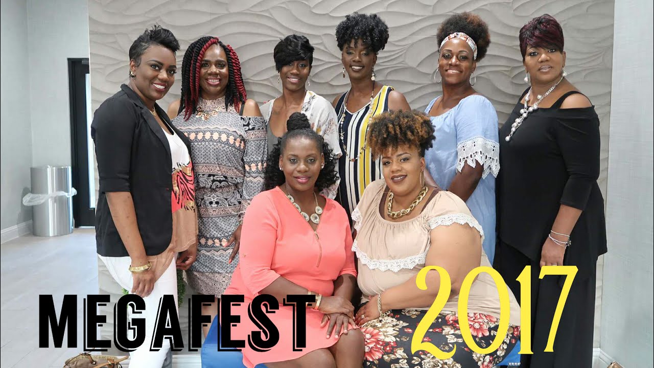 Megafest 2017 - YouTube