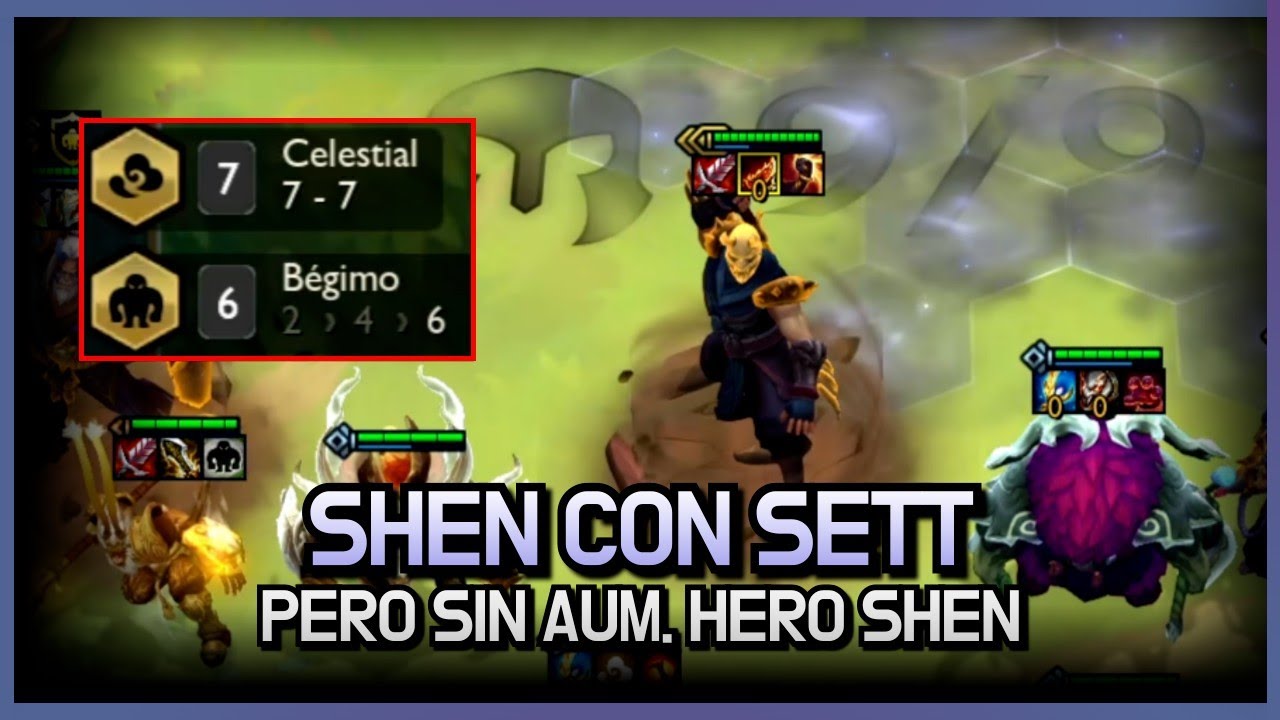 SOLO NECESITAS 5 EMBLEMAS PARA CONSEGUIR ESTA SINERGIA. COMPO DE SUPER ...