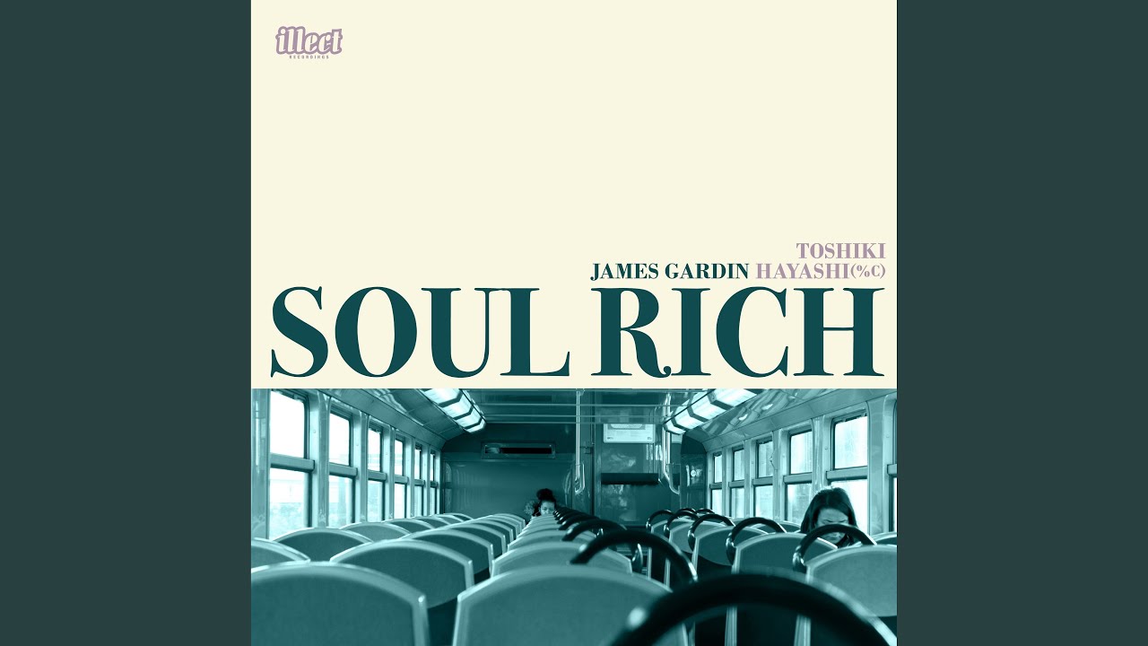 Soul Rich - YouTube