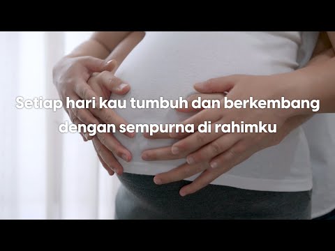 Afirmasi Positif untuk Hamil Sehat bagi Bumil | Relaksasi Kesehatan Ibu Hamil