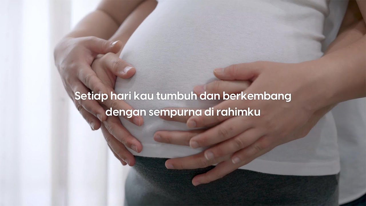 Afirmasi Positif untuk Hamil Sehat bagi Bumil | Relaksasi Kesehatan Ibu ...