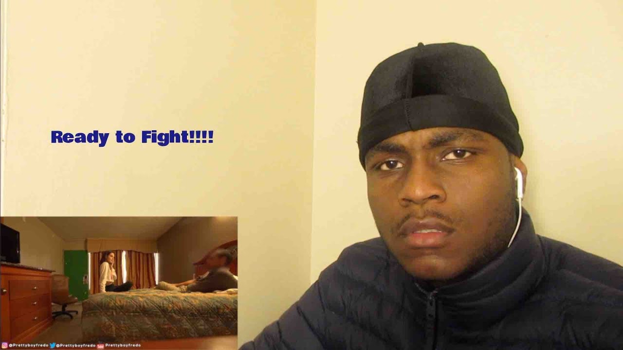 PrettyBoyFredo RACIST CHILD PREDATOR GETS BEATEN & EXPOSED TO HIS WIFE ...