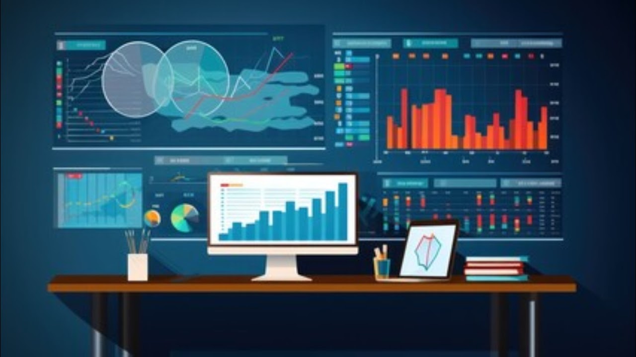 MATHIFY ANALYTICS Live Stream - YouTube