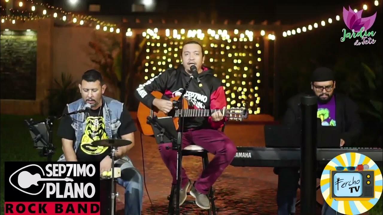 Fercho Tv - Cuando Mueres por Alguien (Cover Septimo Plano) - YouTube