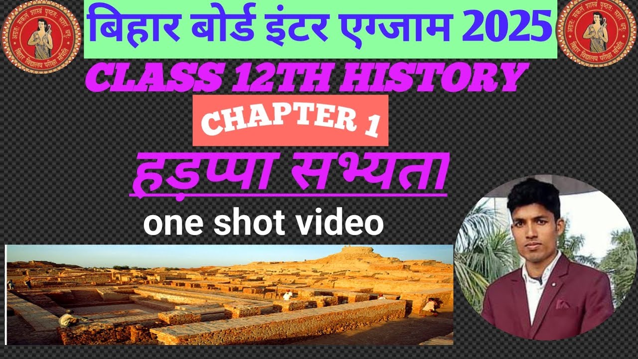 History class 12th full explanation theory - YouTube
