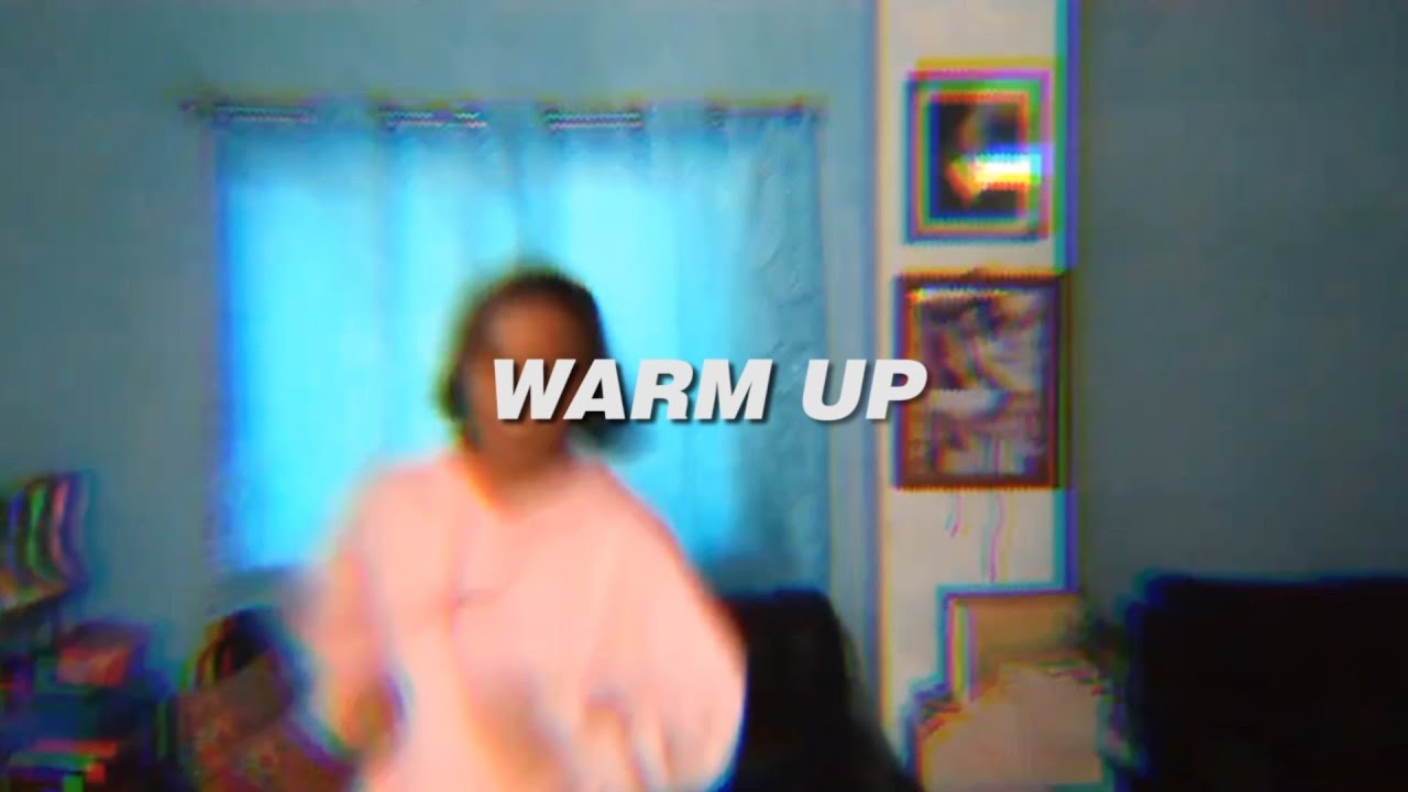 Keyboard Workshop (Online Lesson): WARM-UP EXERCISES - YouTube