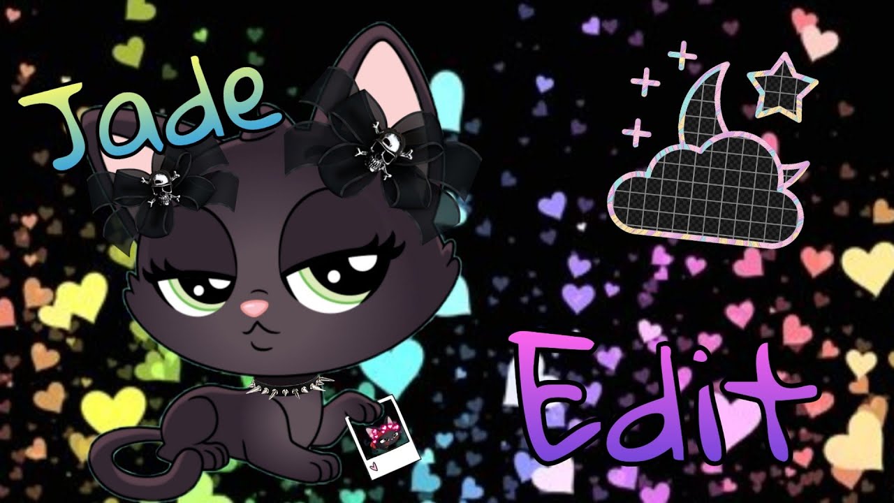 Edit:Jade Catkin(не брать) (не повторять) - YouTube