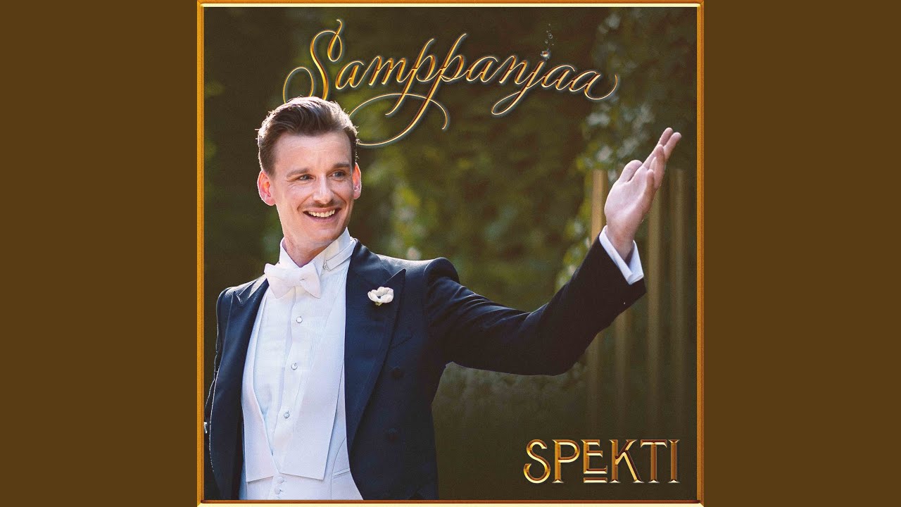 Samppanjaa - YouTube