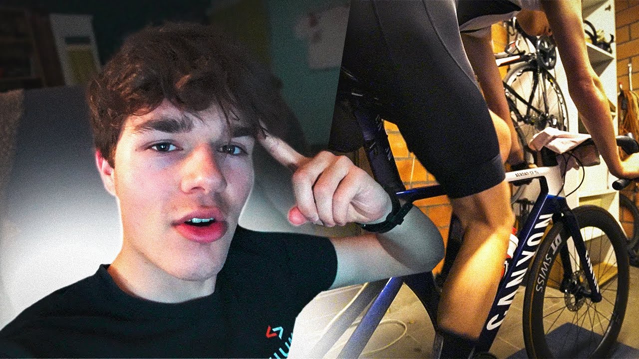 VOOR HET EERST TERUG OP DE ROLLEN - Loran Vlog #462 - YouTube