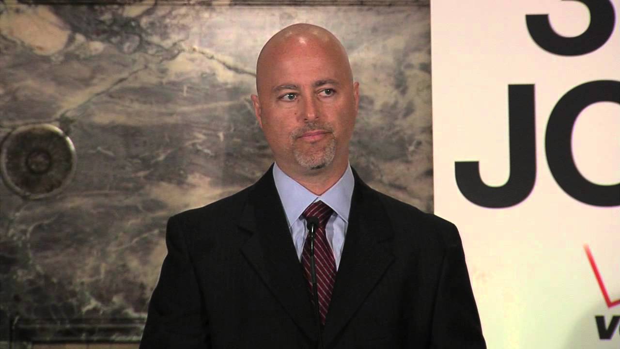 Verizon Jobs Announcement - YouTube
