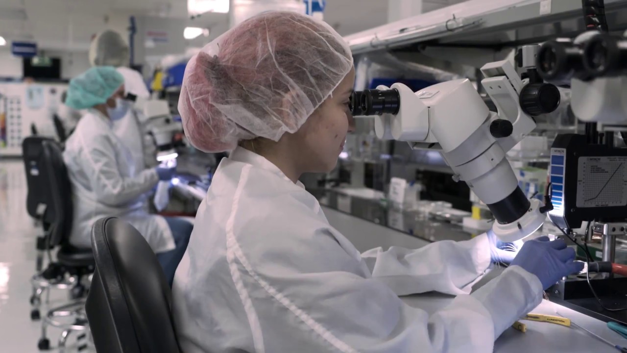Why Employers Love WPI Students - YouTube
