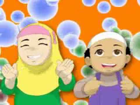 Lagu Anak. Si Munir - YouTube