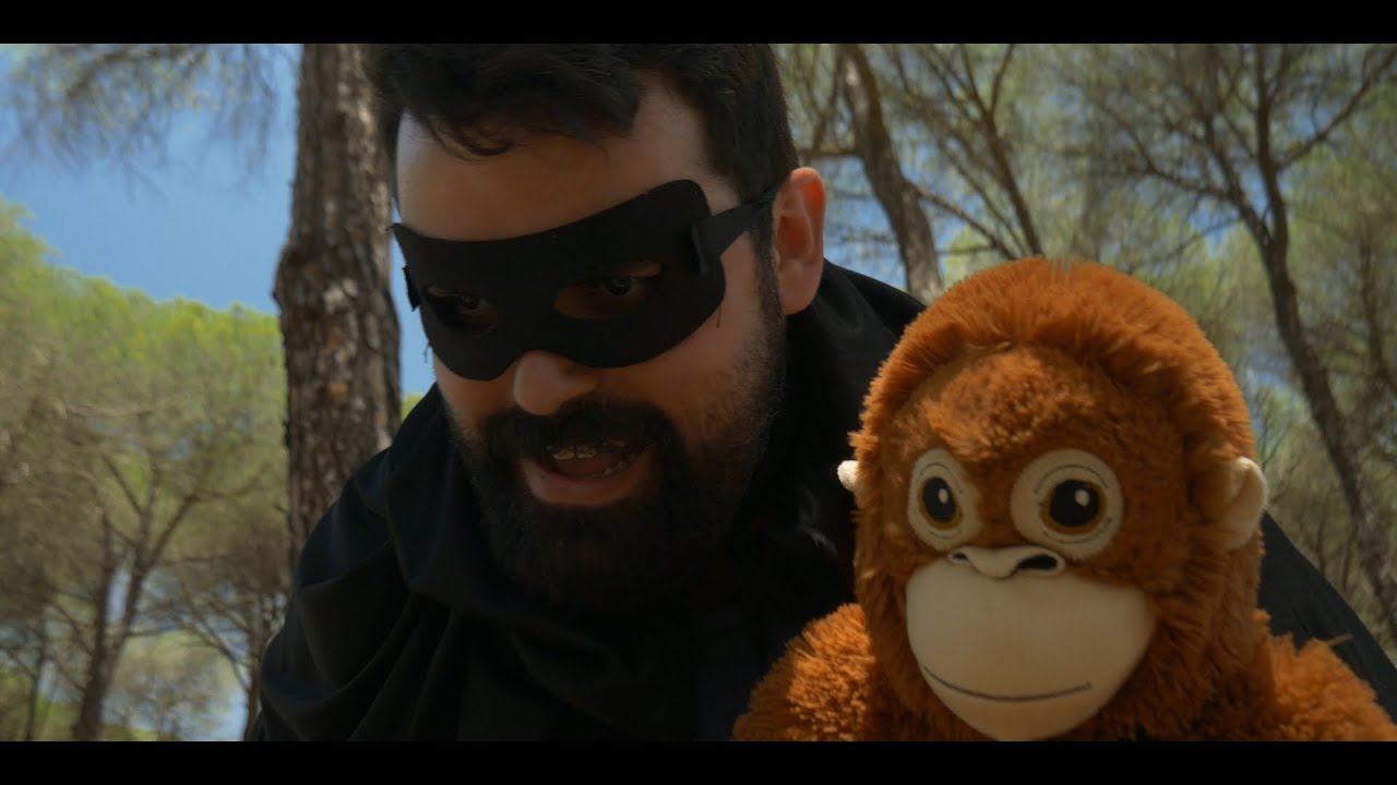 La Aventura Final de Choco y Mel contra el Doctor Caraculo #ad - YouTube