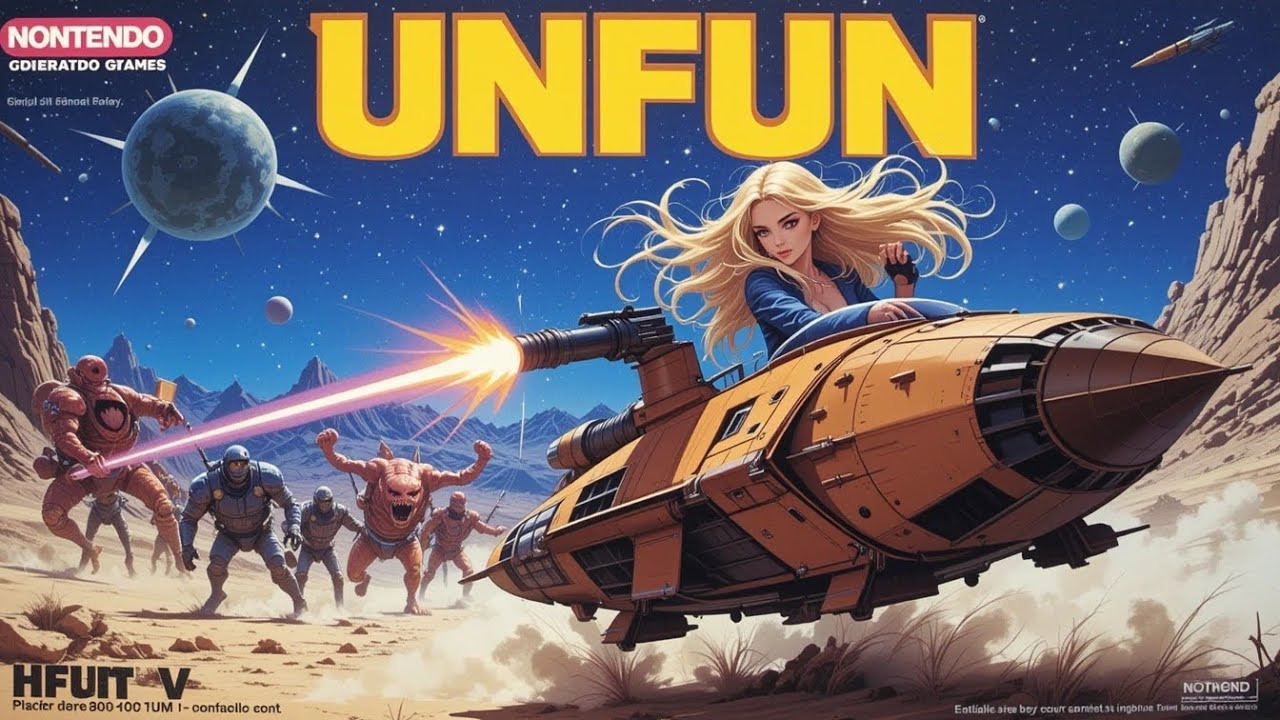 UnFun | Official Audio - YouTube