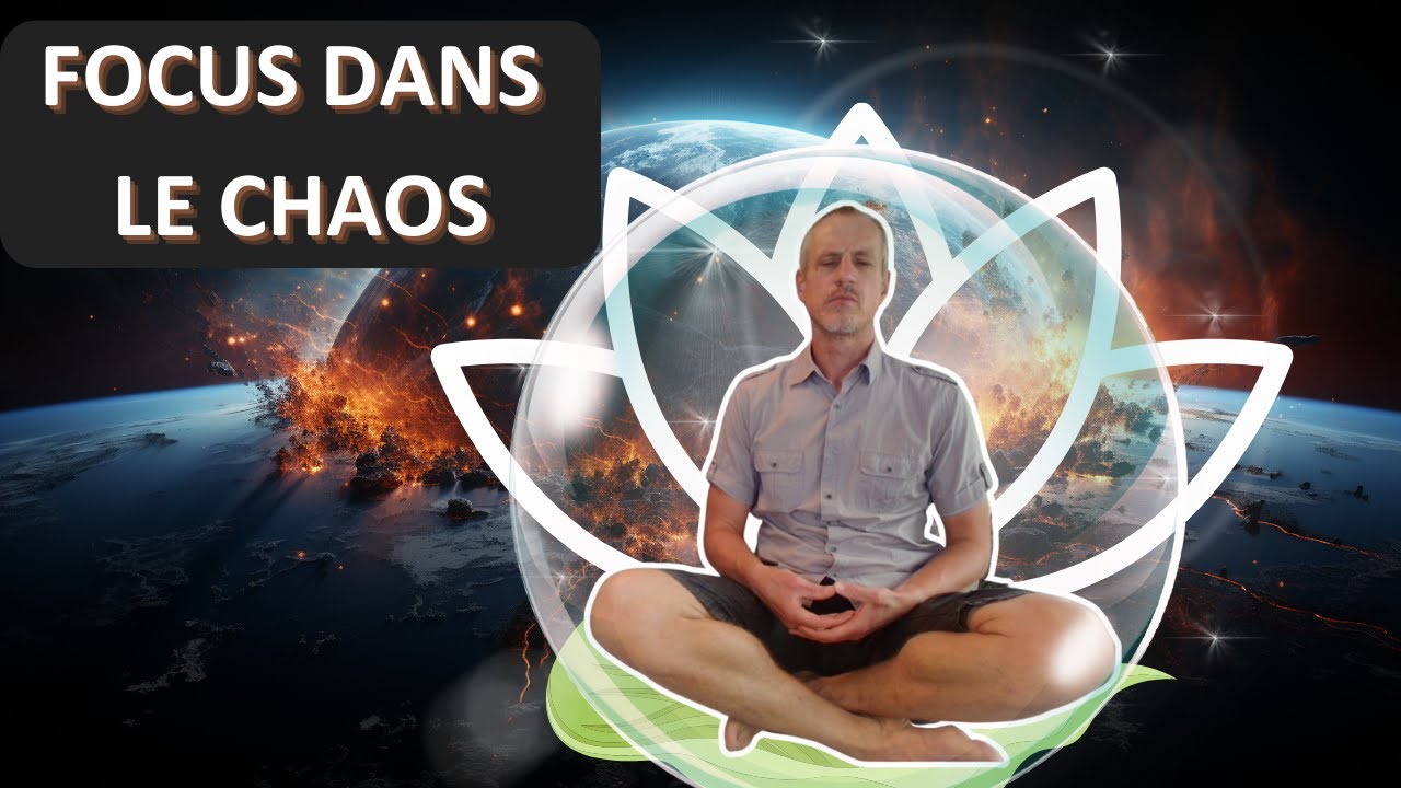 LE Guide pour rester zen en permanence - YouTube