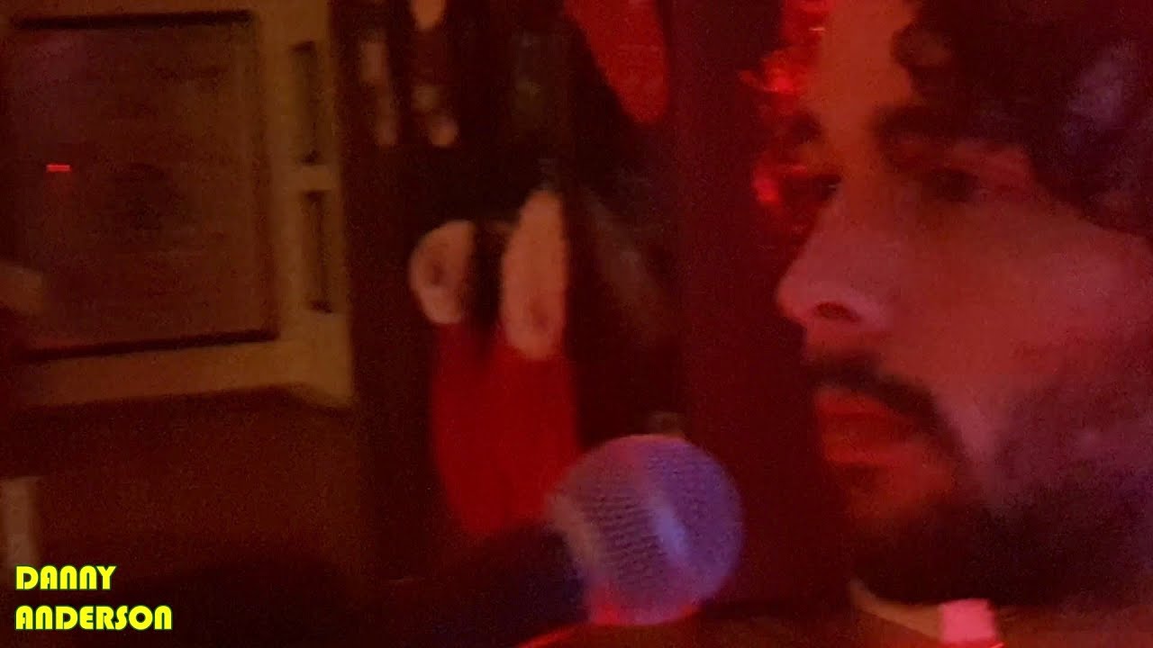 Danny Anderson Music Promo Clip - YouTube