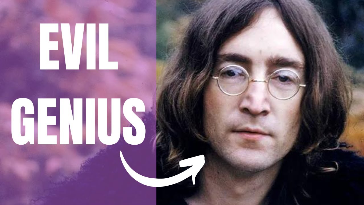 The 10 Most EVIL GENIUSES in History (THEY WERE PSYCHOPATHS) - YouTube