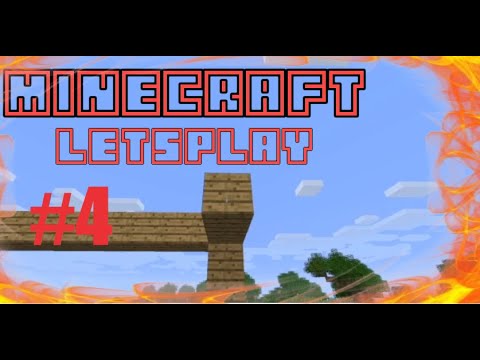 Willkommen 1.6 (Letsplay Minecraft Part 4) - YouTube