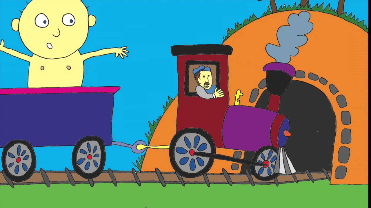 Big Giant Baby! - YouTube