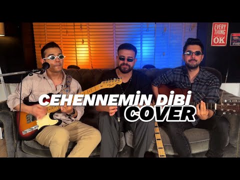 Mert Demir - Cehennemin Dibi Cover (Anıl Yıldız & Tolga Uzer)